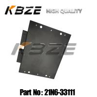 China 21N6-33111 HYUNDAI CONTROL BOARD FITS R210-7V KBZE QUALITY TESTED WITH WARRANTY for sale