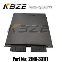 China 21N6-33111 HYUNDAI CONTROL BOARD FITS R210-7V KBZE QUALITY TESTED WITH WARRANTY for sale