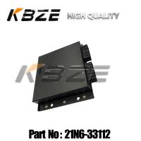 China R210-7V HYUNDAI  21N6-33112 KBZE QUALITY REPLACEMENT PARTS  EXCAVATOR CONTROL MODULE for sale