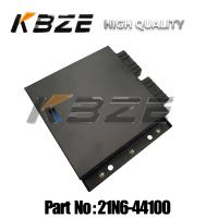 China ECU CONTROLLER 21N6-44100 CONTROL BOARD FITS R210LC-7 R215C-7 HYUNDAI EXCAVATOR KBZE OEM QUALITY for sale