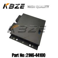 China ECU CONTROLLER 21N6-44100 CONTROL BOARD FITS R210LC-7 R215C-7 HYUNDAI EXCAVATOR KBZE OEM QUALITY for sale