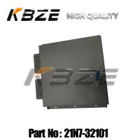 China R250LC-7 HYUNDAI ECU CONTROLLER 21N7-32101 ENGINE CONTROL MODULE WITH WARRANTY for sale