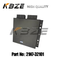 China R250LC-7 HYUNDAI ECU CONTROLLER 21N7-32101 ENGINE CONTROL MODULE WITH WARRANTY for sale