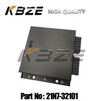 China R250LC-7 HYUNDAI ECU CONTROLLER 21N7-32101 ENGINE CONTROL MODULE WITH WARRANTY for sale