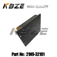 China R320LC-7 HYUNDAI ECU CONTROLLER 21N9-32101 ELECTRONIC CONTROL UNIT KBZE PREMIUM QUALITY for sale