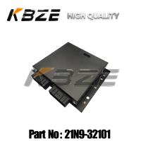 China R320LC-7 HYUNDAI ECU CONTROLLER 21N9-32101 ELECTRONIC CONTROL UNIT KBZE PREMIUM QUALITY for sale