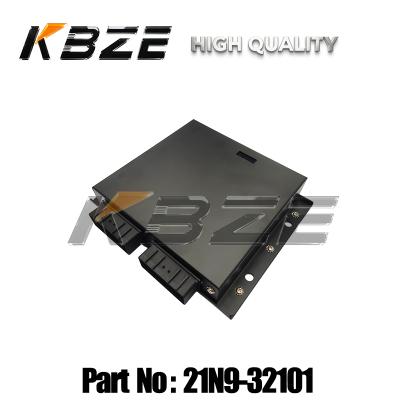 China R320LC-7 HYUNDAI ECU CONTROLLER 21N9-32101 ELECTRONIC CONTROL UNIT KBZE PREMIUM QUALITY for sale