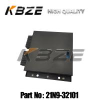 China R320LC-7 HYUNDAI ECU CONTROLLER 21N9-32101 ELECTRONIC CONTROL UNIT KBZE PREMIUM QUALITY for sale