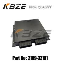 China R320LC-7 HYUNDAI ECU CONTROLLER 21N9-32101 ELECTRONIC CONTROL UNIT KBZE PREMIUM QUALITY for sale