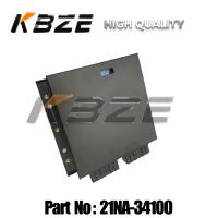 China KBZE RELIABLE QUALITY 21NA-34100 HYUNDAI ENGINE CONTROL MODULE FITS R360LC-7A ENGINE MANAGEMENT MODULE for sale