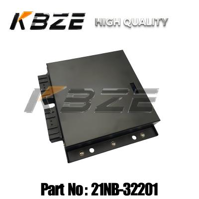 China HYUNDAI ECU CONTROLLER 21NB-32201 ECU REPAIR REPLACEMENT R450LC-7A R500LC-7A KBZE HIGH QUALITY for sale