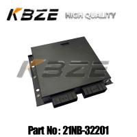 China HYUNDAI ECU CONTROLLER 21NB-32201 ECU REPAIR REPLACEMENT R450LC-7A R500LC-7A KBZE HIGH QUALITY for sale