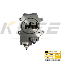 China KBZE BRAND 391-9444 3919444 CAT SBS-80 HYDRAULIC PUMP REGULATOR FOR 312D2 GC EXCAVATOR for sale