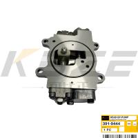 China KBZE BRAND 391-9444 3919444 CAT SBS-80 HYDRAULIC PUMP REGULATOR FOR 312D2 GC EXCAVATOR for sale