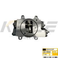 China KBZE BRAND 391-9444 3919444 CAT SBS-80 HYDRAULIC PUMP REGULATOR FOR 312D2 GC EXCAVATOR for sale