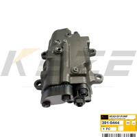 China KBZE BRAND 391-9444 3919444 CAT SBS-80 HYDRAULIC PUMP REGULATOR FOR 312D2 GC EXCAVATOR for sale