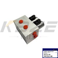 China KBZE VOE14634757 14634757 VOL-VO EXCAVATOR SOLENOID VALVE FOR EC120 EC140 EC160 EC180 EC210 EC300 EC380 EC480 EC750 for sale