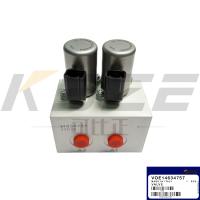 China KBZE VOE14634757 14634757 VOL-VO EXCAVATOR SOLENOID VALVE FOR EC120 EC140 EC160 EC180 EC210 EC300 EC380 EC480 EC750 for sale