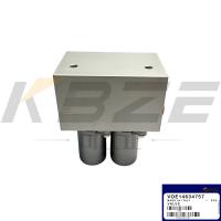 China KBZE VOE14634757 14634757 VOL-VO EXCAVATOR SOLENOID VALVE FOR EC120 EC140 EC160 EC180 EC210 EC300 EC380 EC480 EC750 for sale