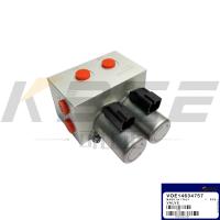 China KBZE VOE14634757 14634757 VOL-VO EXCAVATOR SOLENOID VALVE FOR EC120 EC140 EC160 EC180 EC210 EC300 EC380 EC480 EC750 for sale