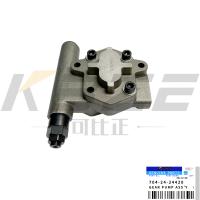 China KBZE 704-24-24420 7042424420 KOMATSU GEAR PUMP ASS'Y FITS FOR PC120-6 PC210-6 PC220-6 PC240-6 EXCAVATOR for sale