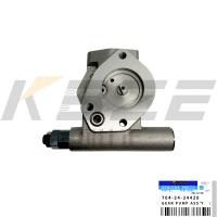 China KBZE 704-24-24420 7042424420 KOMATSU GEAR PUMP ASS'Y FITS FOR PC120-6 PC210-6 PC220-6 PC240-6 EXCAVATOR for sale