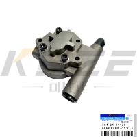 China KBZE 704-24-24420 7042424420 KOMATSU GEAR PUMP ASS'Y FITS FOR PC120-6 PC210-6 PC220-6 PC240-6 EXCAVATOR for sale