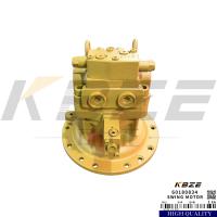 China KBZE 60180834 LIUGONG SANY HYDRAULIC SWING MOTOR ASS'Y FOR SY205 SY215 SY220 CLG922E for sale