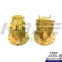 China KBZE 60180834 LIUGONG SANY HYDRAULIC SWING MOTOR ASS'Y FOR SY205 SY215 SY220 CLG922E for sale