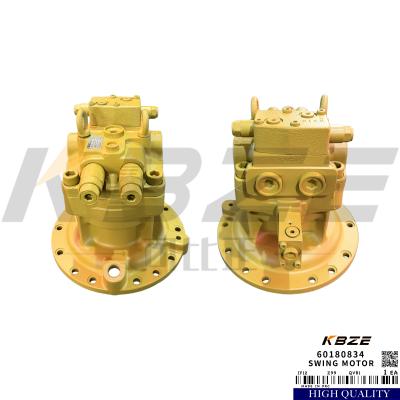 China KBZE 60180834 LIUGONG SANY HYDRAULIC SWING MOTOR ASS'Y FOR SY205 SY215 SY220 CLG922E for sale