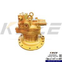 China KBZE 60180834 LIUGONG SANY HYDRAULIC SWING MOTOR ASS'Y FOR SY205 SY215 SY220 CLG922E for sale