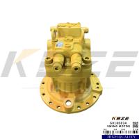 China KBZE 60180834 LIUGONG SANY HYDRAULIC SWING MOTOR ASS'Y FOR SY205 SY215 SY220 CLG922E for sale