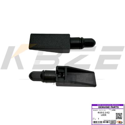 China KBZE 4691142 HITACHI LOCK REPLACEMENT FOR ZX200-5G ZX210-5G ZX250-5G ZX330-5G ZX350-5G for sale