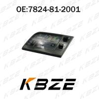 China Pre-Programmed Firmware Pump Controller for Komatsu PC120-5 PC200-5 PC300-5 with Factory-Level Diagnostics for sale