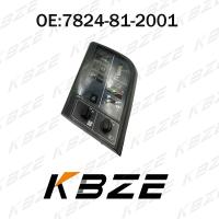 China Pre-Programmed Firmware Pump Controller for Komatsu PC120-5 PC200-5 PC300-5 with Factory-Level Diagnostics for sale