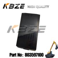 China KBZE PREMIUM QUALITY XCMG 803597100 OPERATOR DISPLAY SCREEN (ICM6901-080VXTC) FOR EXCAVATOR XE220GS for sale