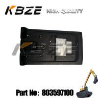 China KBZE PREMIUM QUALITY XCMG 803597100 OPERATOR DISPLAY SCREEN (ICM6901-080VXTC) FOR EXCAVATOR XE220GS for sale