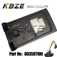 China KBZE PREMIUM QUALITY XCMG 803597100 OPERATOR DISPLAY SCREEN (ICM6901-080VXTC) FOR EXCAVATOR XE220GS for sale
