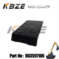China KBZE PREMIUM QUALITY XCMG 803597100 OPERATOR DISPLAY SCREEN (ICM6901-080VXTC) FOR EXCAVATOR XE220GS for sale