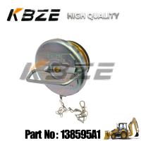 China DURABLE QUALITY RADIATOR CAP 138595A1 HYD OIL TANK FOR CASE 580L for sale