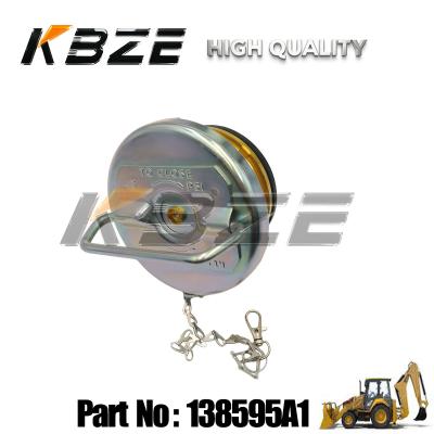 China DURABLE QUALITY RADIATOR CAP 138595A1 HYD OIL TANK FOR CASE 580L for sale