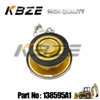 China DURABLE QUALITY RADIATOR CAP 138595A1 HYD OIL TANK FOR CASE 580L for sale