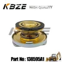 China DURABLE QUALITY RADIATOR CAP 138595A1 HYD OIL TANK FOR CASE 580L for sale