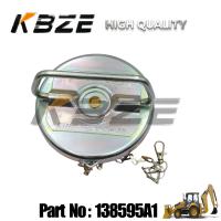 China DURABLE QUALITY RADIATOR CAP 138595A1 HYD OIL TANK FOR CASE 580L for sale