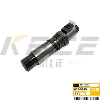 China KBZE 6039249  603-9249 REXROTH R913029924 R902568247 SOLENOID VALVE FOR E313GX GC E315GX GC E316GX GC M313 M314 M315 966 980 for sale