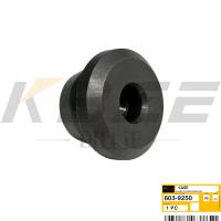 China KBZE 603-9250 6039250 E312GC GX E316GC GX SOLENOID CASE FOT  EXCAVATOR SPAREPARTS for sale