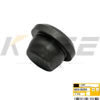 China KBZE 603-9250 6039250 E312GC GX E316GC GX SOLENOID CASE FOT  EXCAVATOR SPAREPARTS for sale