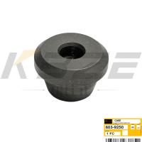 China KBZE 603-9250 6039250 E312GC GX E316GC GX SOLENOID CASE FOT  EXCAVATOR SPAREPARTS for sale