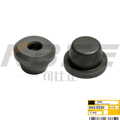 China KBZE 603-9250 6039250 E312GC GX E316GC GX SOLENOID CASE FOT  EXCAVATOR SPAREPARTS for sale