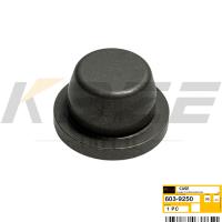 China KBZE 603-9250 6039250 E312GC GX E316GC GX SOLENOID CASE FOT  EXCAVATOR SPAREPARTS for sale